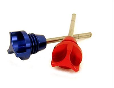 Outlaw Racing Products ORDS1R Outlaw Racing Billet Oil Fill Caps ...