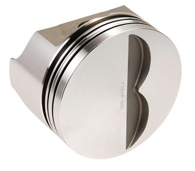 Probe Pistons P3831F-030 Probe FPS Forged Pistons | Summit Racing