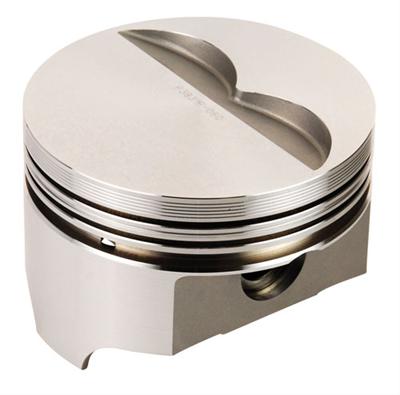 Probe Pistons P3831F-030 Probe FPS Forged Pistons | Summit Racing