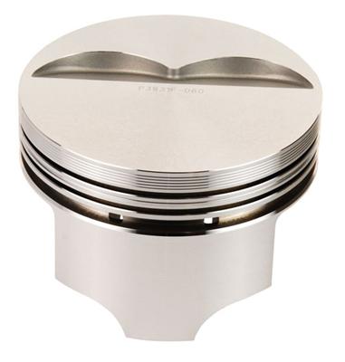 Probe Pistons P3831F-030 Probe FPS Forged Pistons | Summit Racing