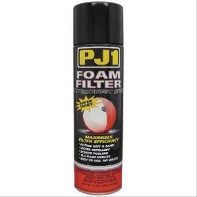 PJ1 Lubricants 5-20 PJ-1 Foam Filter Oil | Summit Racing