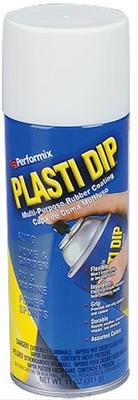 Plasti Dip 11207-6 Plasti Dip Multipurpose Rubber Coatings | Summit Racing