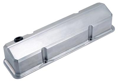 Proform Parts 66740 Proform Slant Edge Diecast Aluminum Valve Covers ...