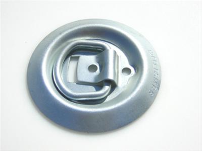 Pit Posse Motorsports 11008 Pit Posse Recessed Flush D-Rings | Summit ...