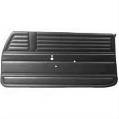 PUI D310 PUI Interiors Inner Door Panels | Summit Racing
