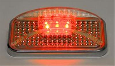 Putco 930002 Putco Universal LED Side Markers | Summit Racing