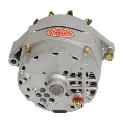 AMERICAN-MOTORS Powermaster 7294 Powermaster Street Alternators ...
