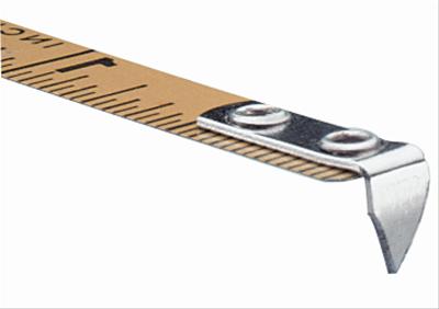 QuickCar 56-111 QuickCar Hawk Stagger Tape Measures | Summit Racing