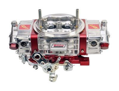 Quick Fuel Q-850 Quick Fuel Q-Series 4-Barrel Carburetors | Summit Racing