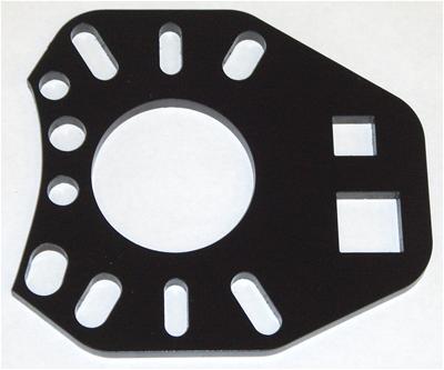 Ratech 18001 Ratech Pinion Yoke Holder Tools | Summit Racing