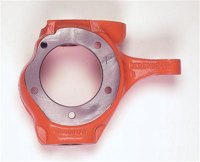 Reid Racing D44001FR Reid Racing Heavy-Duty Steering Knuckles | Summit ...