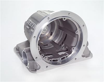 Reid Racing PG2000 Reid Racing Powerglide Transmission Cases | Summit ...