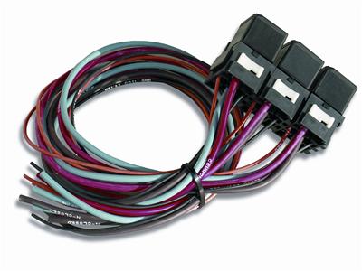 Ron Francis Wiring RL404 Ron Francis Wiring Universal Relay Kits ...