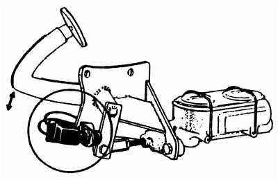 Ron Francis Wiring SW42 Ron Francis Wiring Waterproof Brake Switches ...