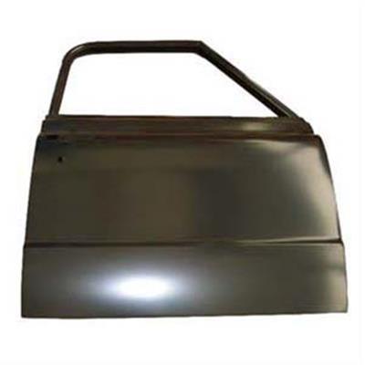 Real-Deal Steel RDO07-67R Real Deal Steel Complete Doors | Summit Racing