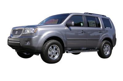 ReadyLift Suspension 69-8020 ReadyLift Suspension SST Lift Kits ...