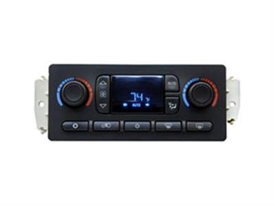 Dorman 599-015 Dorman Remanufactured Climate Control Modules | Summit ...