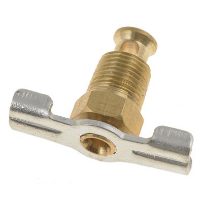 Dorman 61103 Dorman Radiator Drain Petcocks | Summit Racing