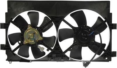 Dorman 621-405 Dorman Electric Fans | Summit Racing