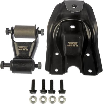 Dorman 722-102 Dorman Leaf Spring Shackle and Hanger Kits | Summit Racing