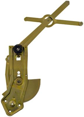 CHEVROLET K5 BLAZER Dorman 740-516 Dorman Window Regulators | Summit Racing