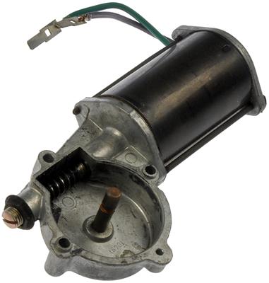 Dorman 742-302 Dorman Power Window Motors | Summit Racing