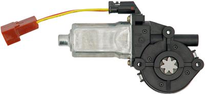 Dorman 742-346 Dorman Power Window Motors | Summit Racing