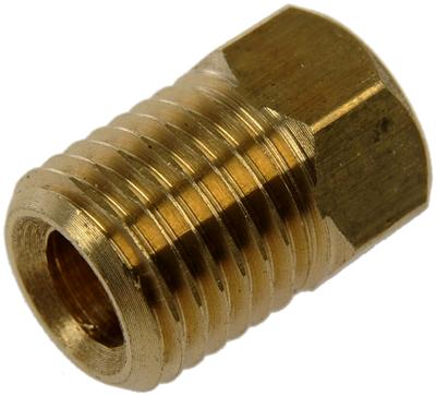 Dorman 785-290 Dorman Inverted Flare Tube Nuts | Summit Racing