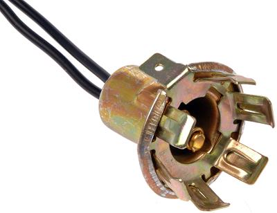 Dorman 85860 Dorman Light Bulb Sockets | Summit Racing