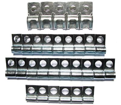 The Right Stuff VCS6901 The Right Stuff Fuel and Brake Line Retaining ...