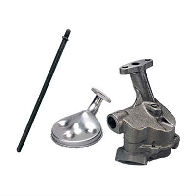 FORD Summit Racing SES-5-60-08-013 Summit Racing™ Oil Pump and Pickup ...