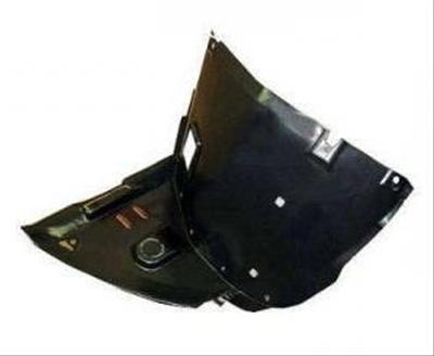2006 BMW 325I Sherman Parts SHE0054B-24A-3 Sherman Inner Fenders ...
