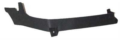 Sherman Parts SHE901-22FR Sherman Bumper Filler Panels | Summit Racing