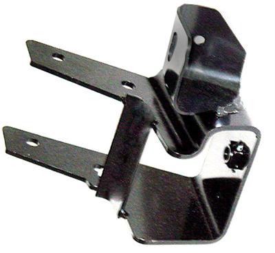 Sherman Parts SHE901-84FL Sherman Bumper Brackets | Summit Racing