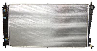 Sherman Parts SHE99417 Sherman Radiators | Summit Racing