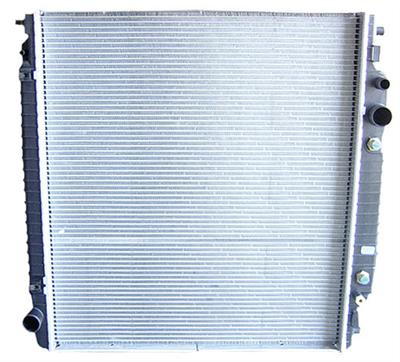Sherman Parts SHE99418 Sherman Radiators | Summit Racing