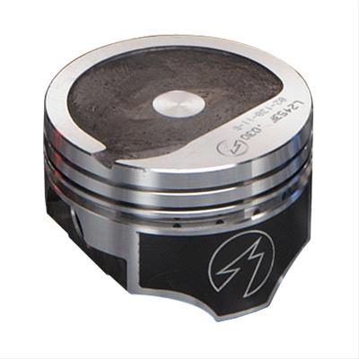 Speed Pro L2453F Speed-Pro Forged Pistons | Summit Racing