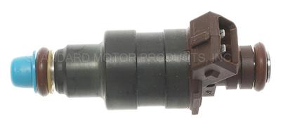 1985 FORD THUNDERBIRD Standard Motor Products FJ20 Standard Motor Fuel ...