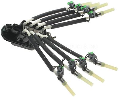 Standard Motor Products FJ504 Standard Motor Fuel Injectors | Summit Racing