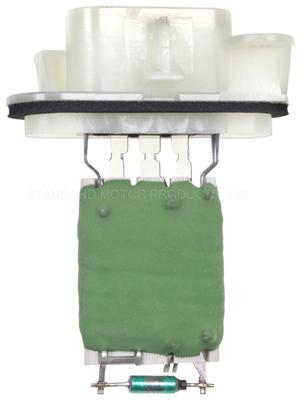 Standard Motor Products RU-363 Standard Motor Blower Motor Resistors ...
