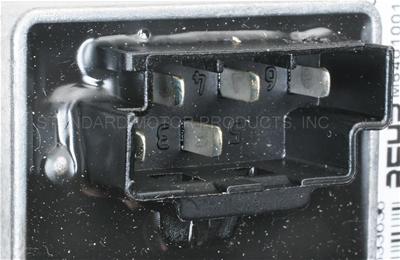 Standard Motor Products RU-561 Standard Motor Blower Motor Resistors ...