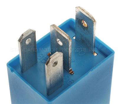 Standard Motor Products RY-302 Standard Motor Relays | Summit Racing