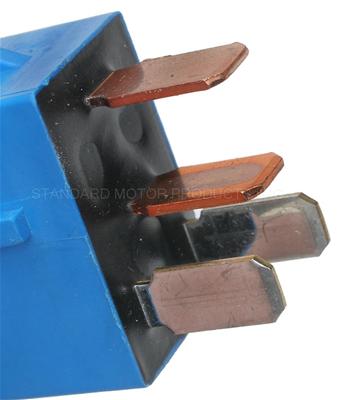 Standard Motor Products RY-665 Standard Motor Relays | Summit Racing