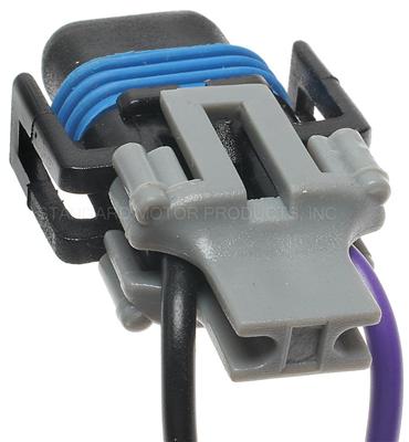 Standard Motor Products S-553 Standard Motor Wiring Connectors | Summit ...