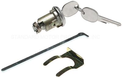 Standard Motor Products TL-106 Standard Motor Trunk Lock Cylinders ...