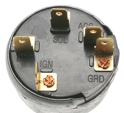 Standard Motor Products US-26 Standard Motor Ignition Starter Switches ...