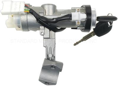 Standard Motor Products US-762 Standard Motor Keyed Ignition Switches ...