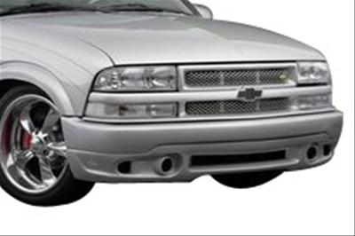2003 CHEVROLET S10 Street Scene Equipment 950-70206 Street Scene ...