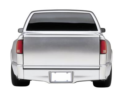 Street Scene Equipment 950-70210 Street Scene Roll Pans | Summit Racing