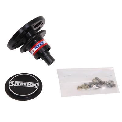 Strange Engineering Q1200 Strange Release Steering Hubs | Summit Racing